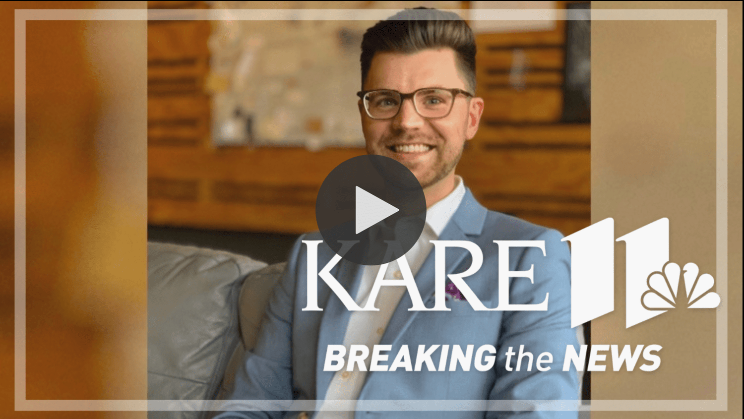 Kare11 News: Jake Runestad GRAMMY Nomination