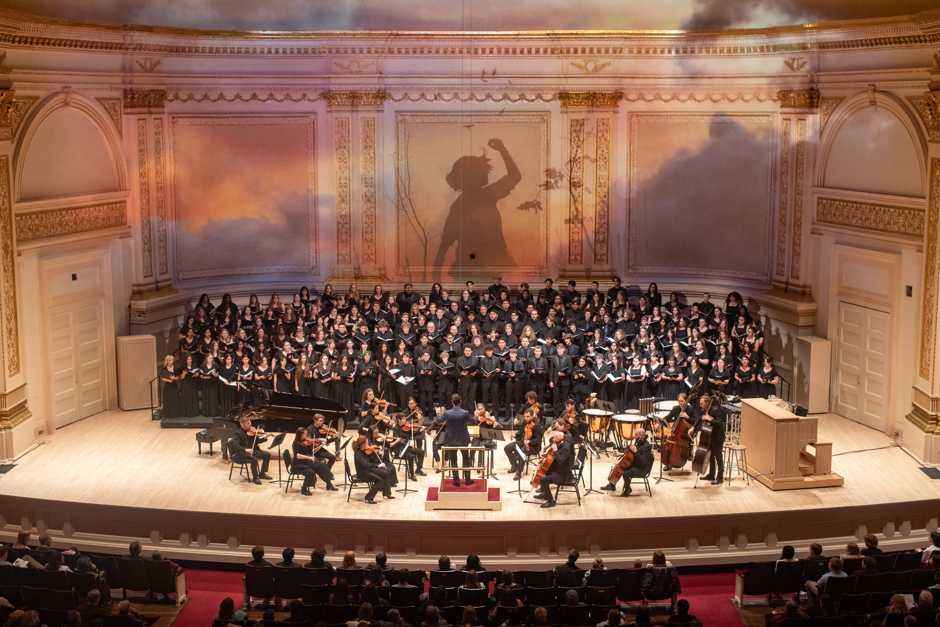 Jake Runestad - Composer & Conductor