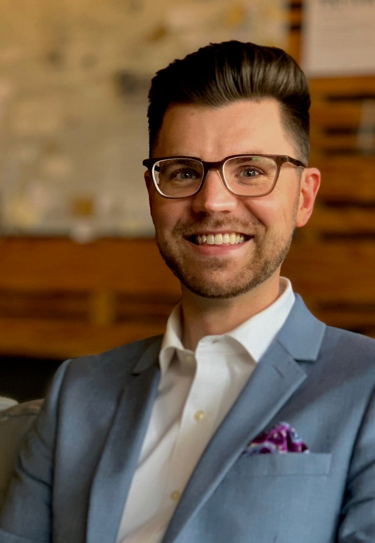 Jake Runestad - Composer & Conductor – Jake Runestad Music